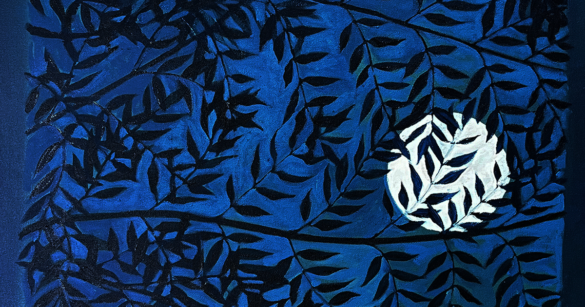 Shy Moon – Rasa Lobhi